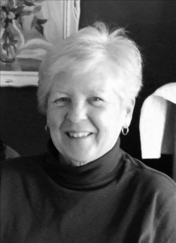 Mary Ellen Myers | News, Sports, Jobs - The Herald Star